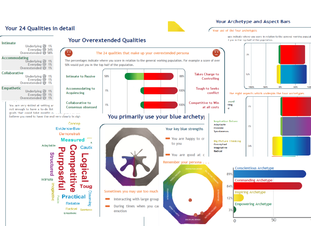 Corporate - Nicola Simpson – Executive Career Coach in London & Worldwide